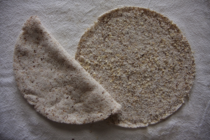 Tapioca três grãos – Papacapim